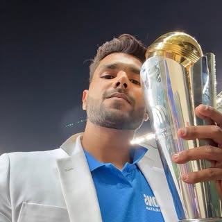 Harshit Rana in 2025 - Bio, Girlfriend, Body Stats & Earnings Revealed ...