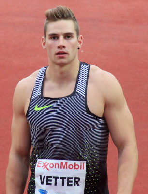 Johannes Vetter Full Profile - Bio, Body Stats, Dating Life & Net Worth ...