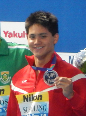Joseph Schooling Wiki: Bio, Height, Weight, Relationships, Net Worth ...