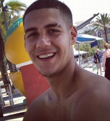 Inside Joshua Ribera's Life - Biography, Love Life, Income & More • Net ...