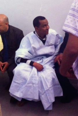 Everything You Need to Know About Mohamed Cheikh Ould Mkhaitir: Bio ...