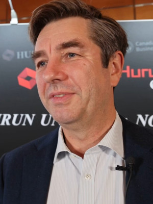 Rupert Hoogewerf Facts - Height, Age, Partner, Socials & Net Worth ...