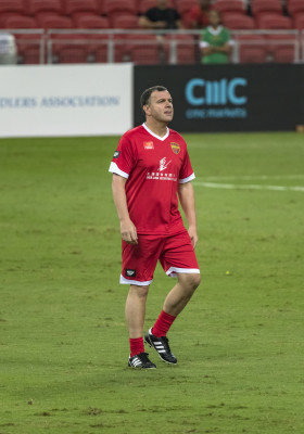 Steve Harkness - Biography, Measurements, Relationship Timeline ...