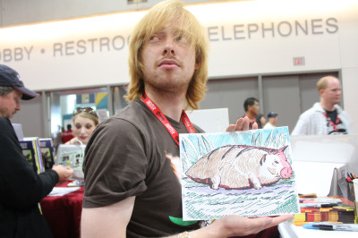 Inside Zach Weinersmith's Life - Biography, Love Life, Income & More ...